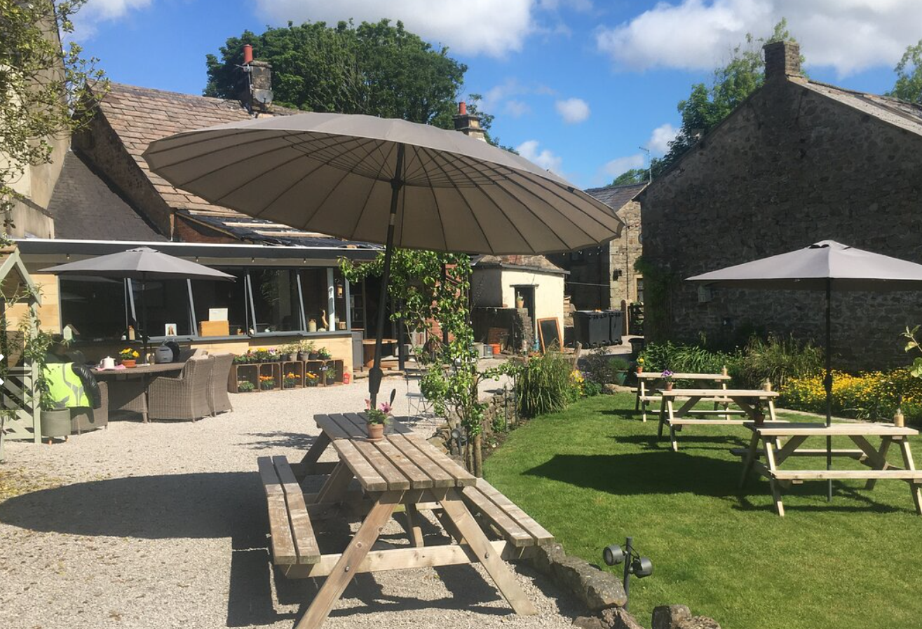 Chipping Village – Chipping Agricultural Show