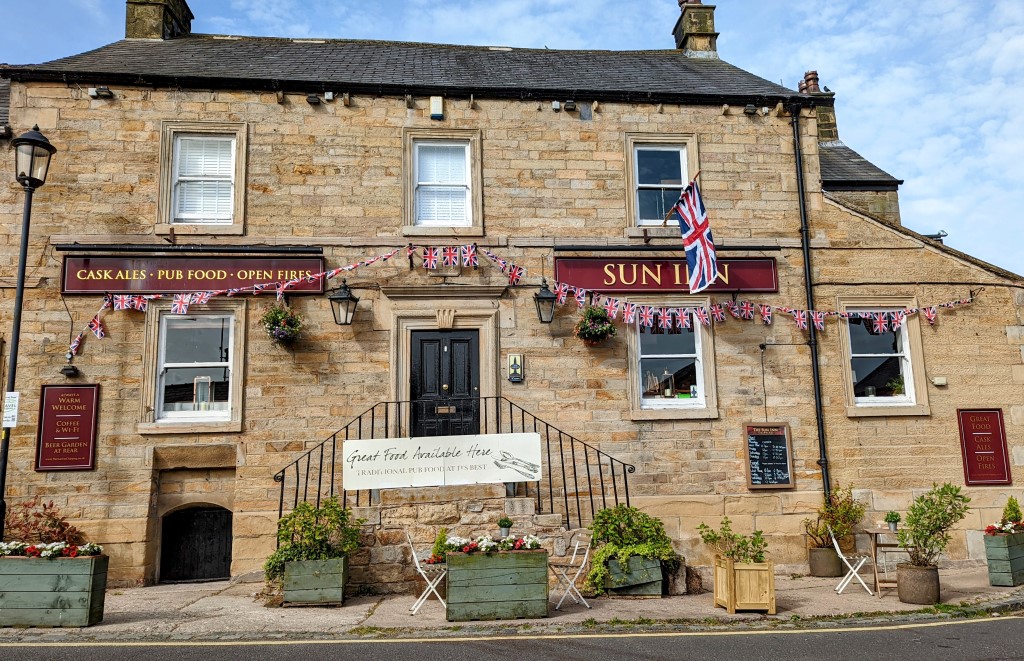 Chipping Village – Chipping Agricultural Show