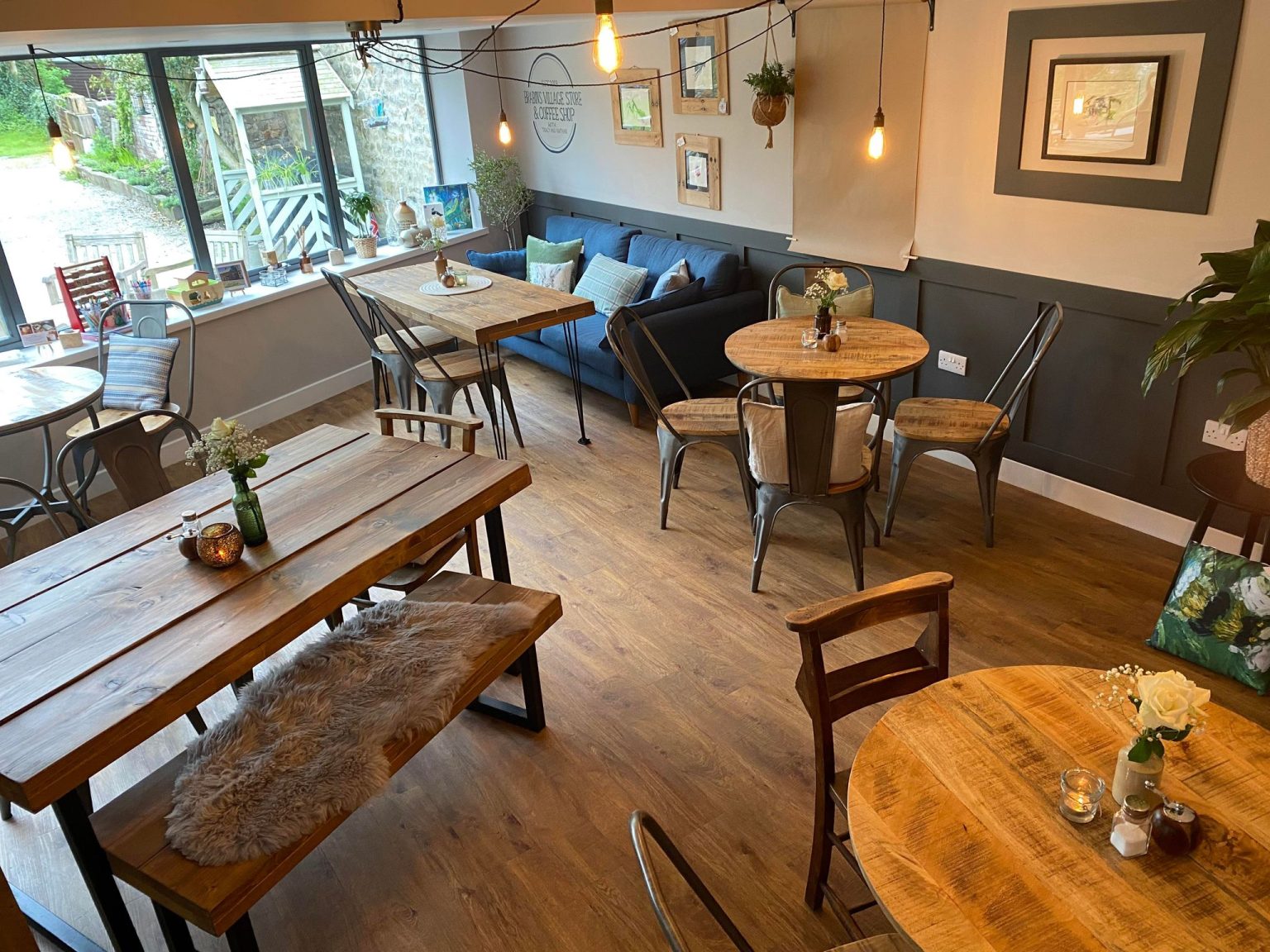 Chipping Village – Chipping Agricultural Show