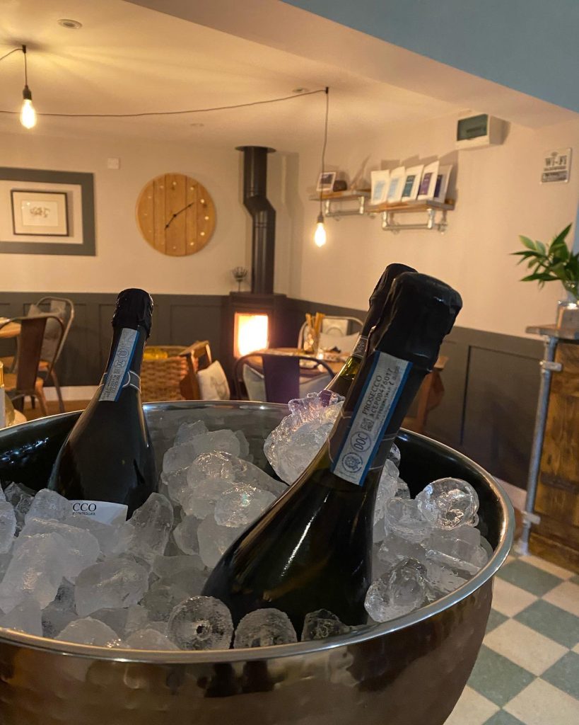 Chipping Village – Chipping Agricultural Show